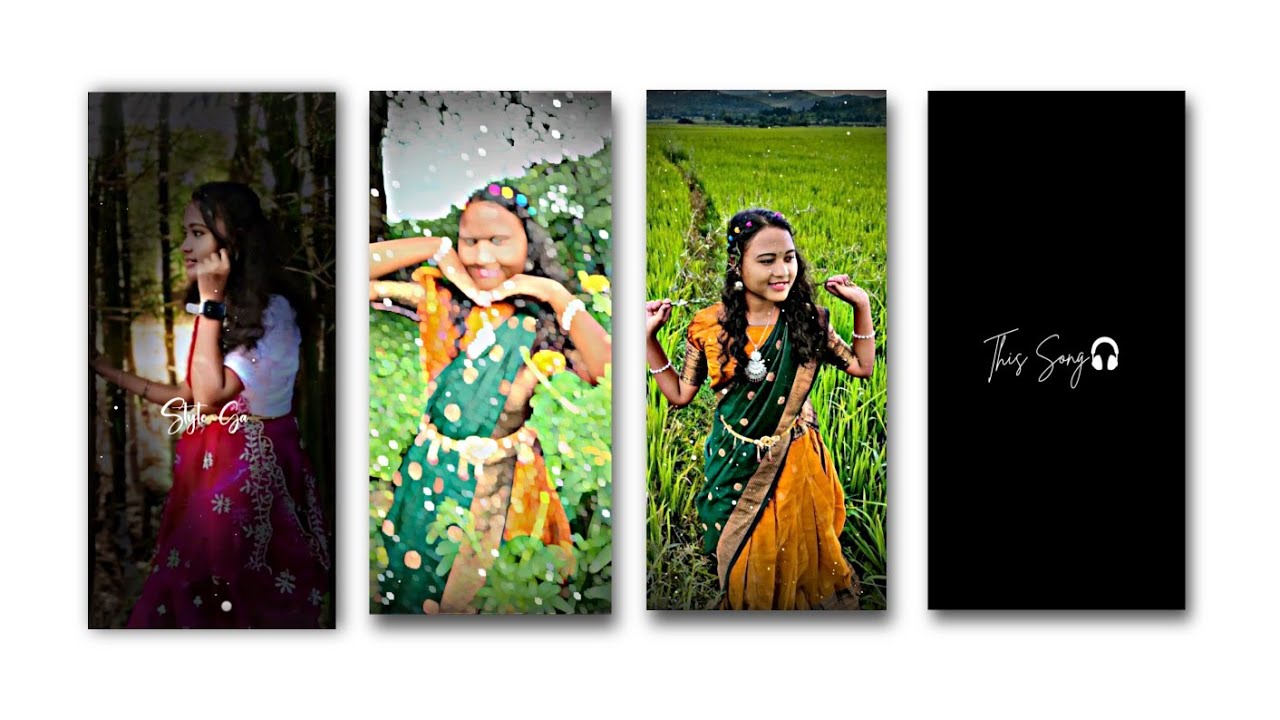 New Remo Love Girls Instagram ️‍🔥 trending videos and editing videos in ...