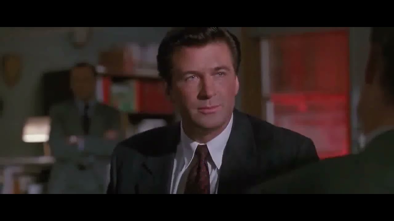 Glengarry Glenn Ross, ABC, Always Be Closing, Alec Baldwin - YouTube