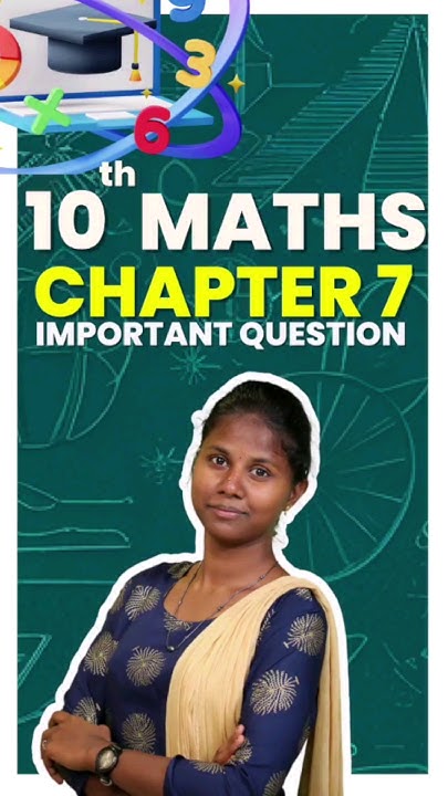 Most Important Question (Repeated PYQ) - Coordinate Geometry Class 10 ...