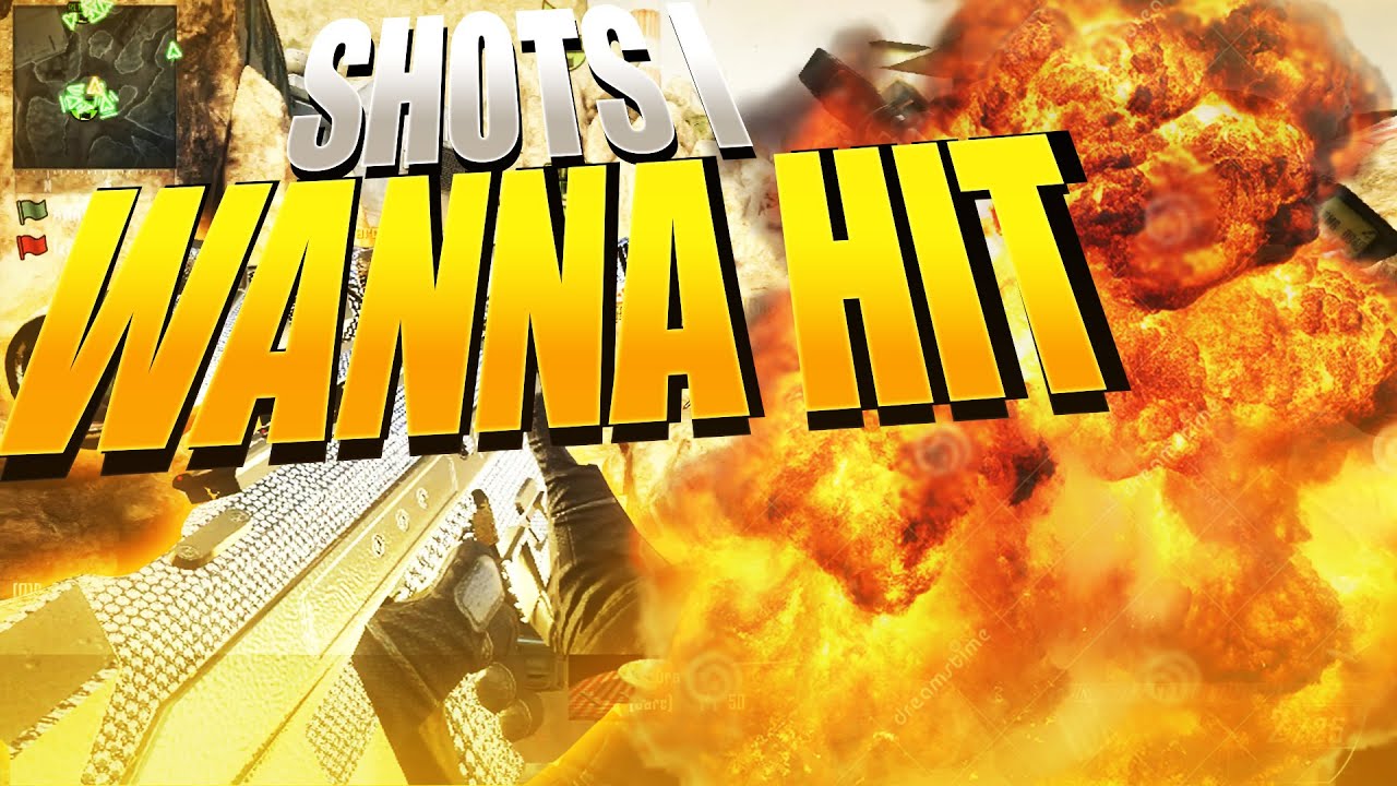 Nava Elijah - Shots I Wanna Hit #2 - YouTube