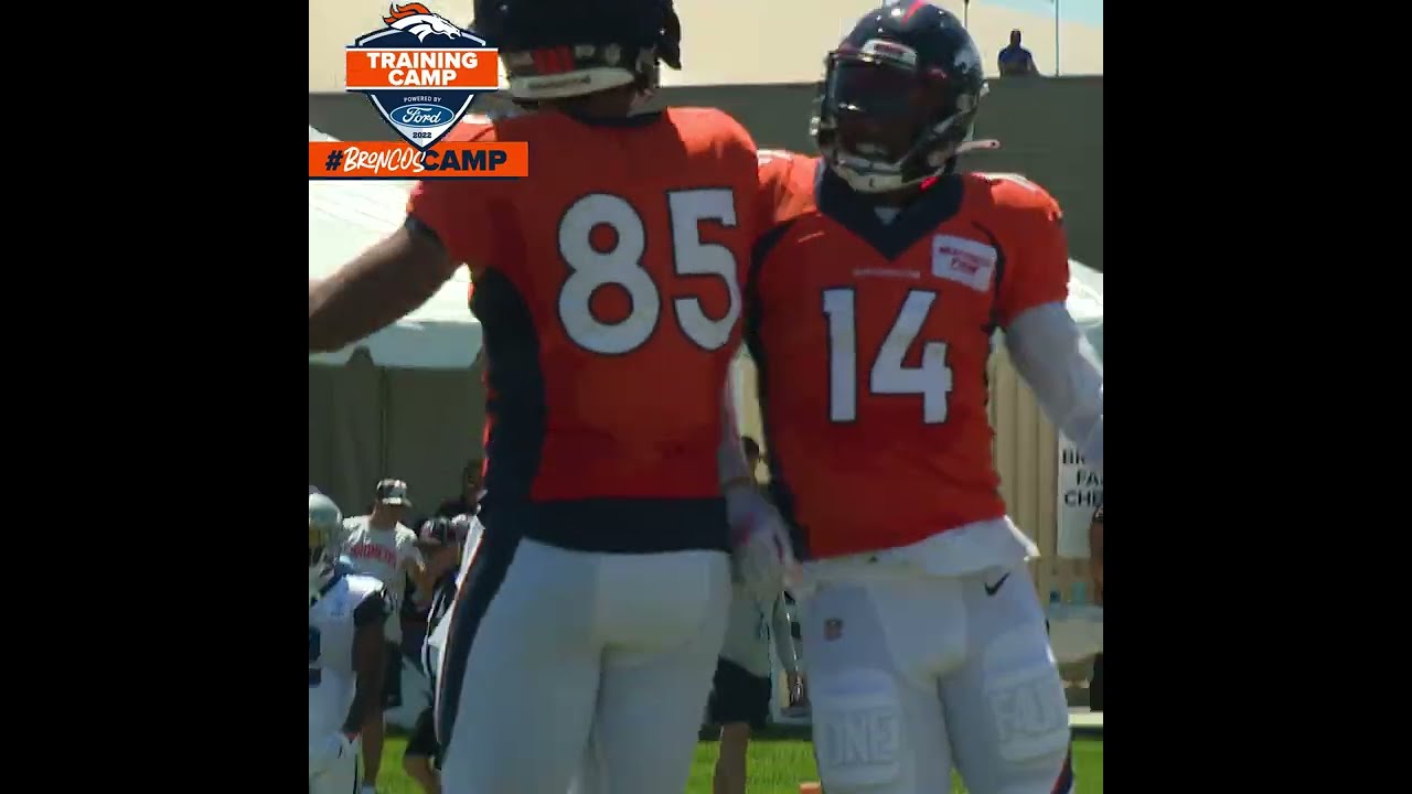 The Latest Denver Broncos News | SportSpyder