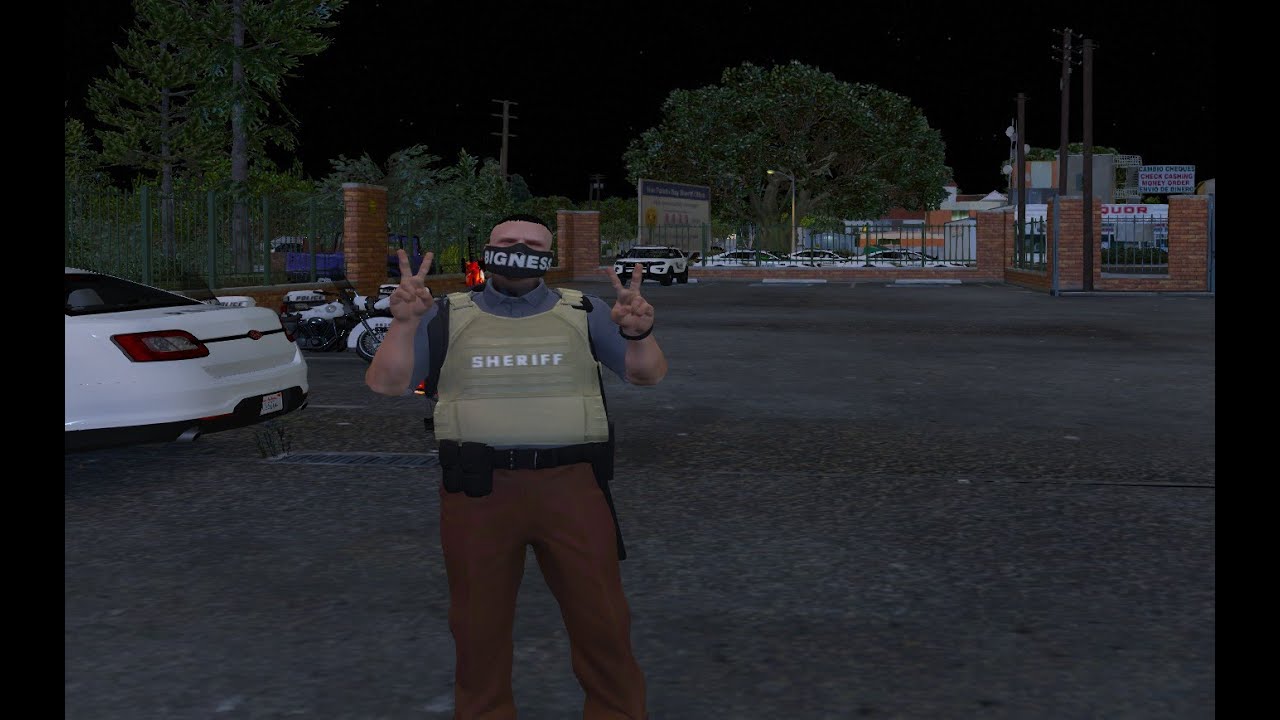 Задушили душнилу GTA V RP| REDWOOD - YouTube