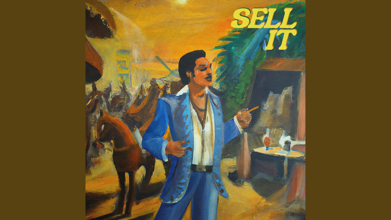 Sell It - YouTube