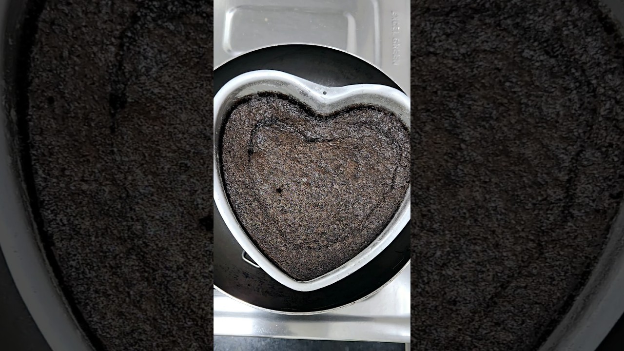 Oreo Cake #shorts #cake #sweet #dessert - YouTube