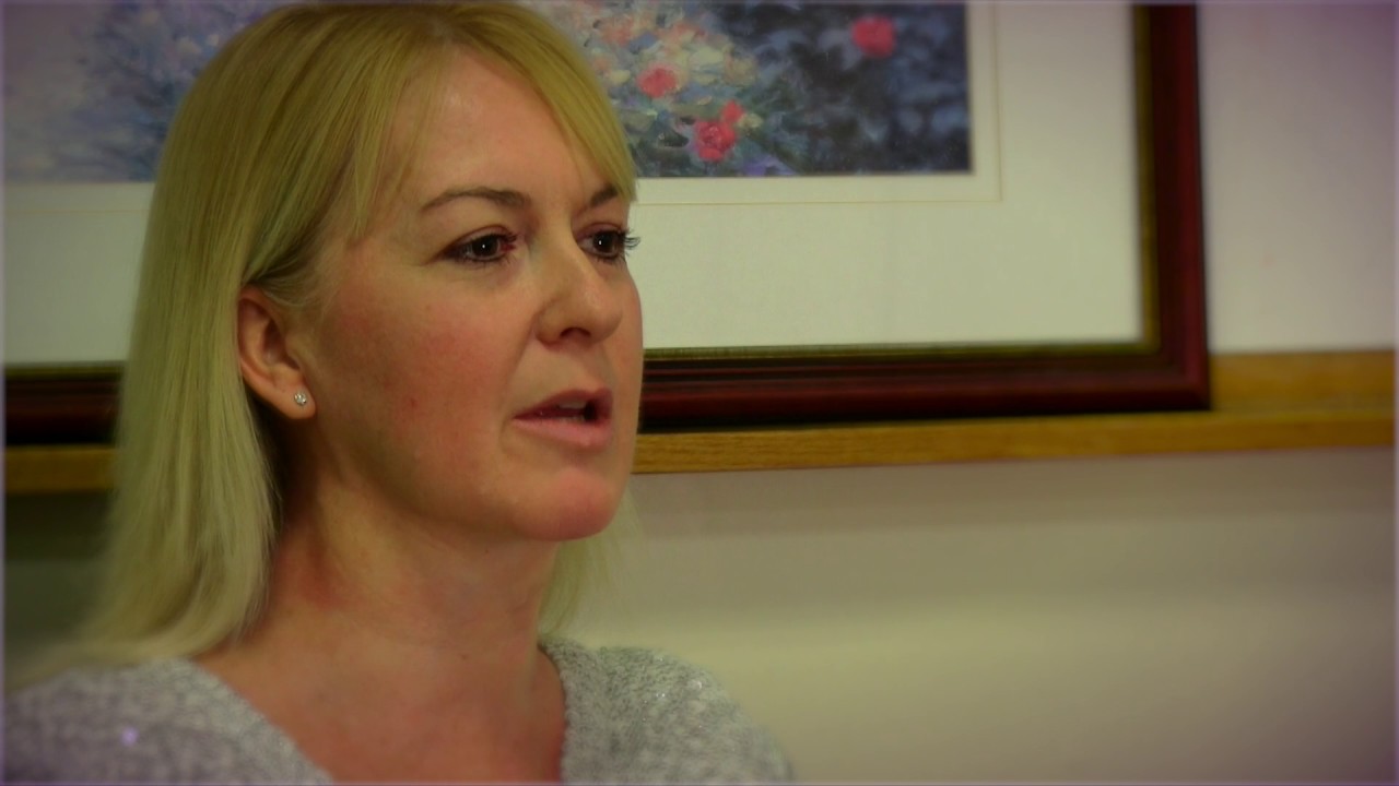 CSF PEER Guide: Pam Fenner - YouTube