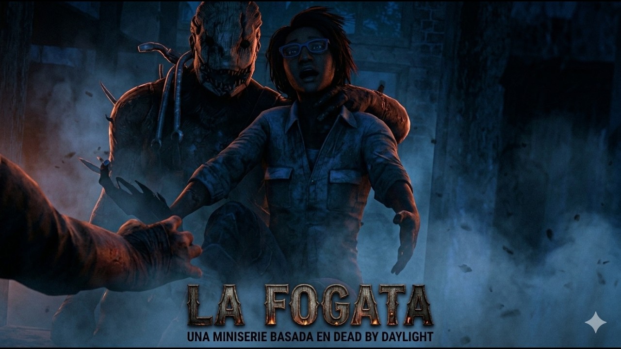 [SFM] Dead By Daylight Animation - MiniSerie - Teaser 2 - YouTube