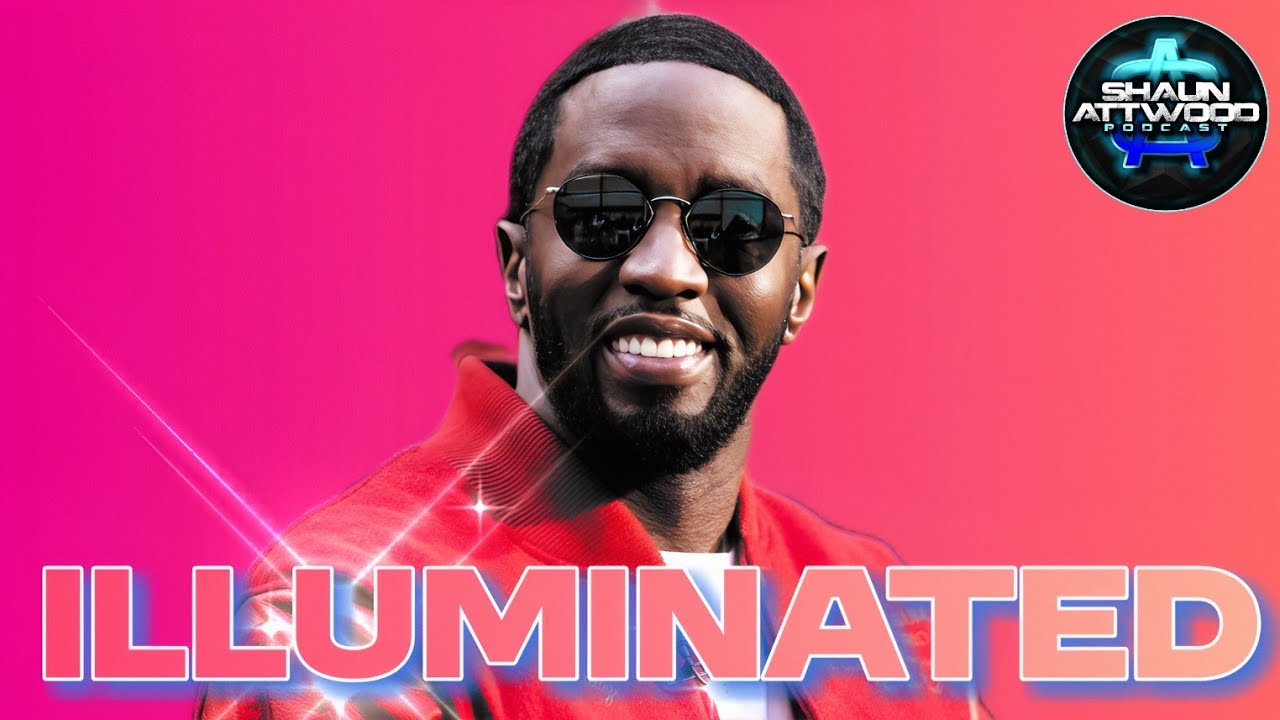 THE BLACK BOULÉ MAKES MEN LIKE SEAN COMBS aka DIDDY DO THINGS TO STAY ...