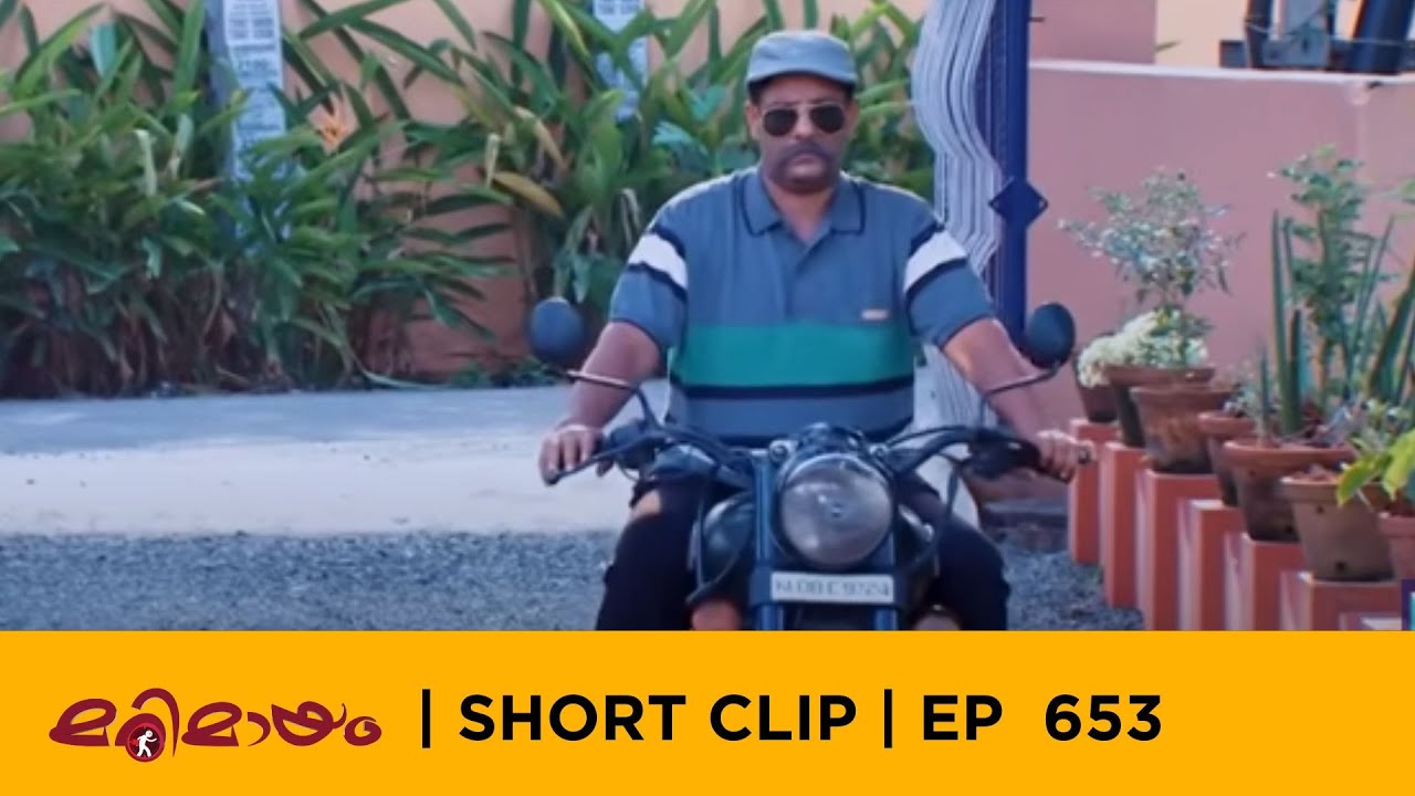 Best scenes of Marimayam | manoramaMAX | Marimayam | EP: 653 - YouTube