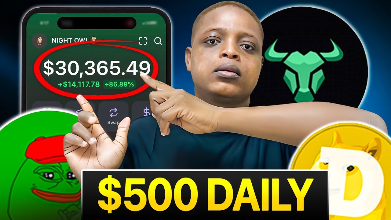 Secret Strategy to Discover Next Big Meme Coin Gems? Meme Coin Trading ...