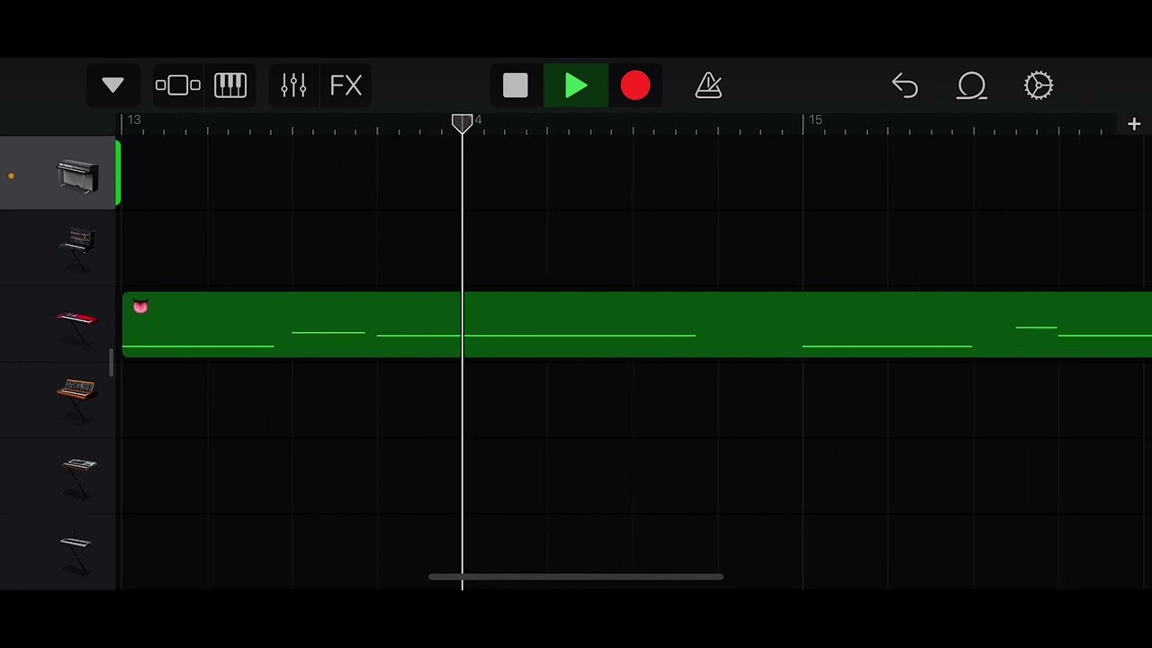 how to make evilgiane + shed theory type beats (silent breakdown) - YouTube