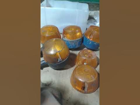 Замок зажигания для ВОСХОД 3 м с двумя ключами - YouTube