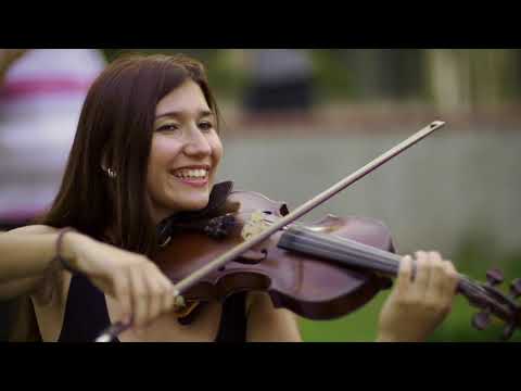 Cem Mansur &  Gençlik Orkestrası