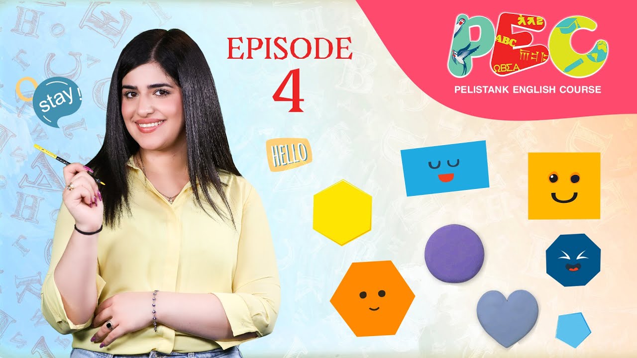 PEC - Episode 4 - YouTube