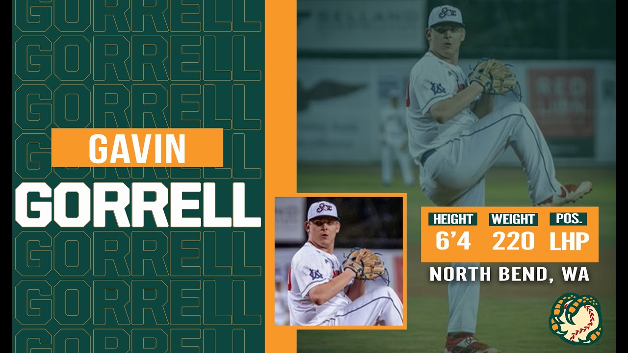 Meet the Hawks - Gavin Gorrell - YouTube