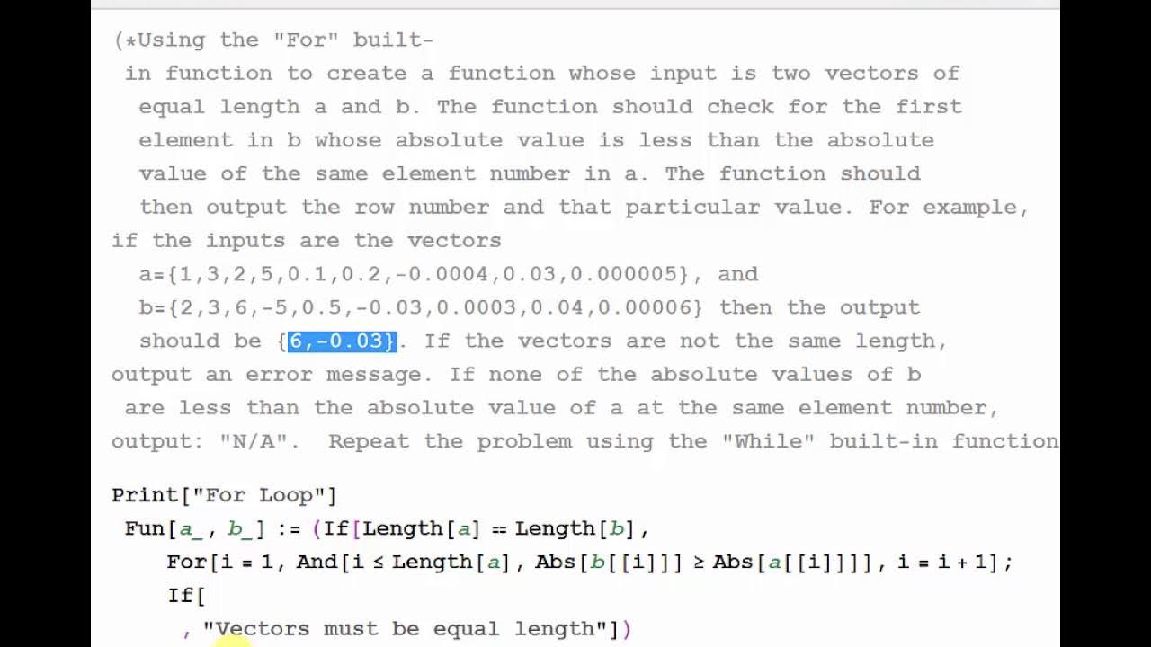 Lab 2: Part 3/3 - YouTube