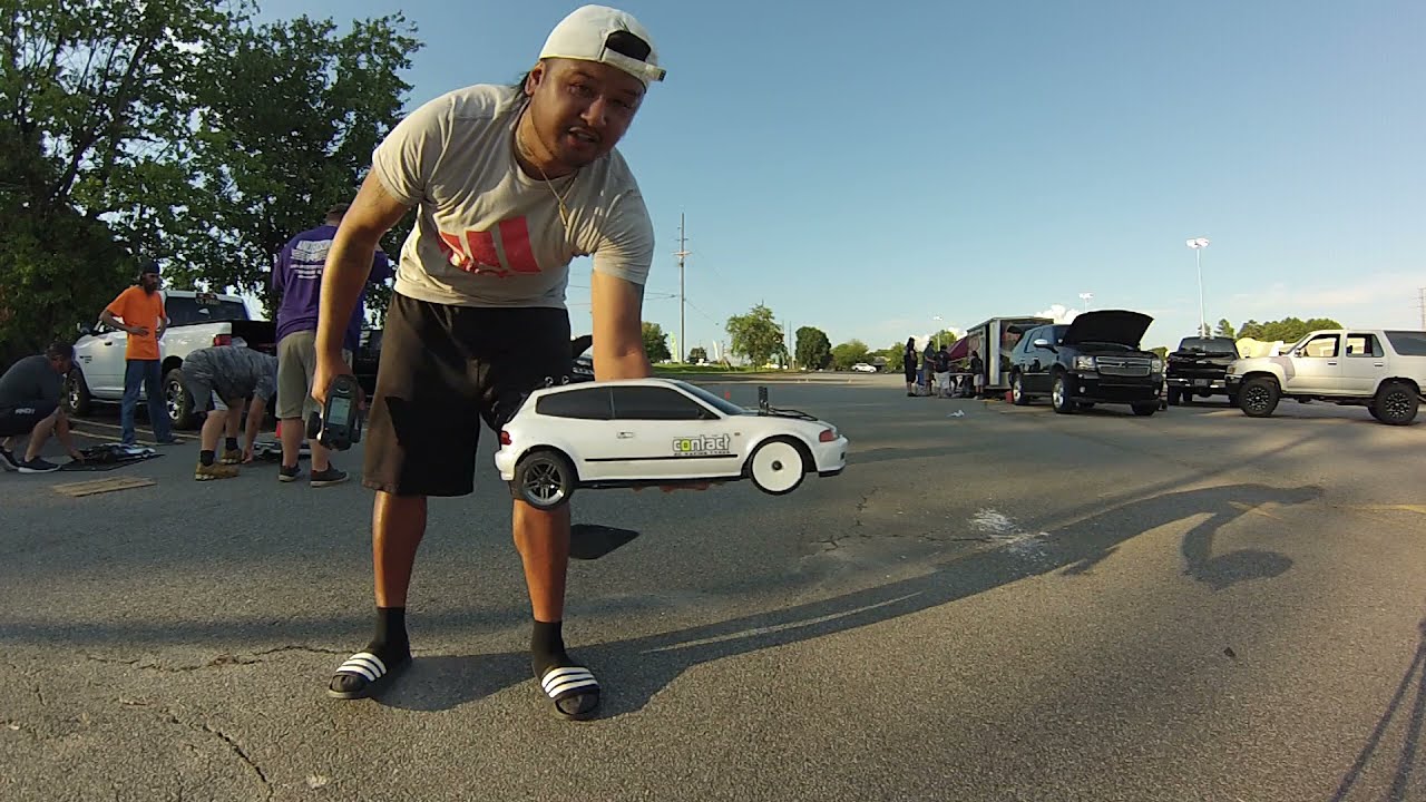 NO PREP STREET ELIMINATOR DRAG RACE/FWD GRUDGE RACE - YouTube