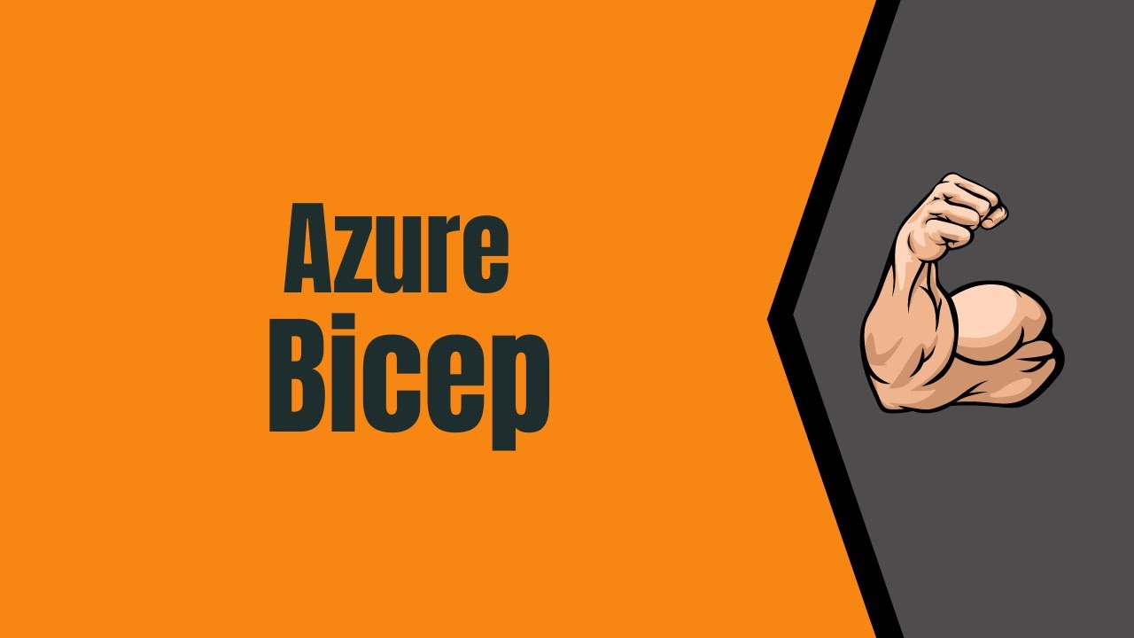 Learn Azure Bicep | What is Azure Bicep? - YouTube