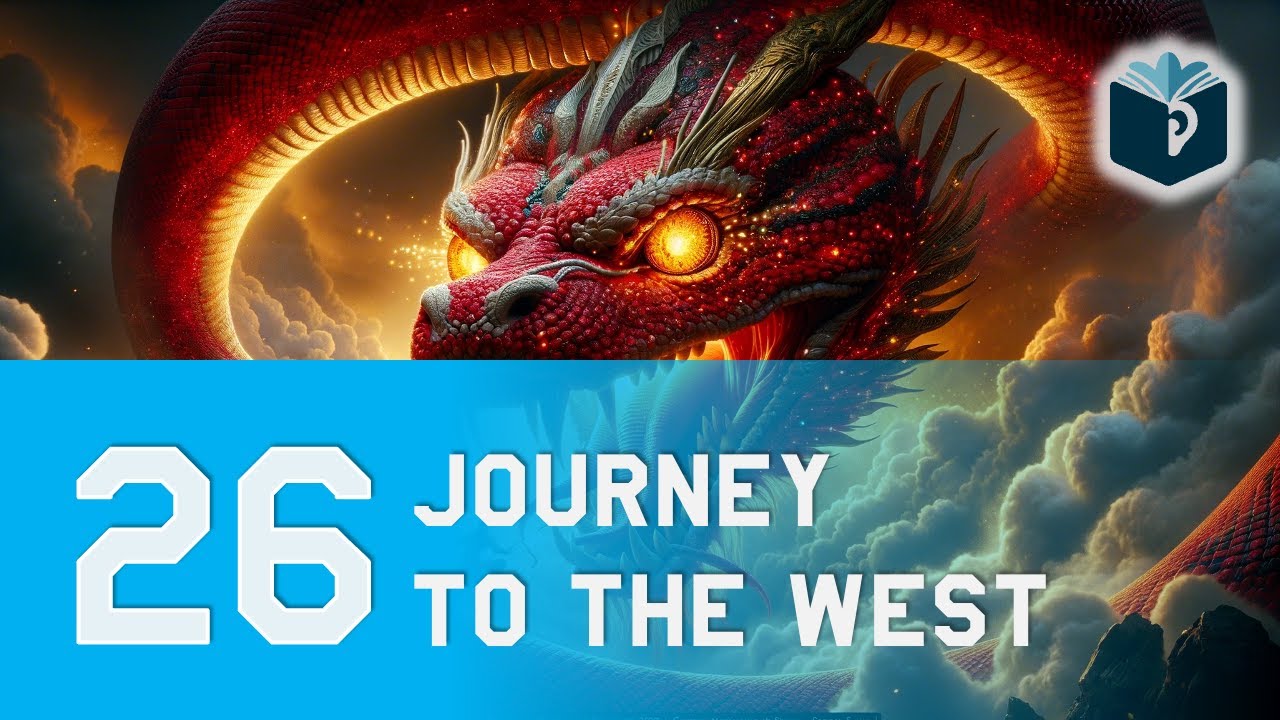 Chapter 26 Saving Tuoluo Village and Purifying the Mind on the Path ...