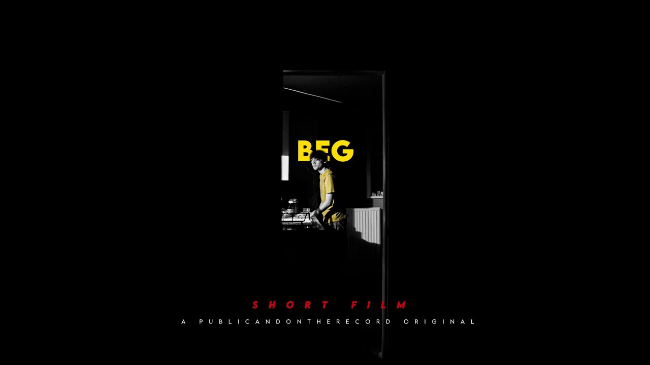 BEG - Short Film - YouTube