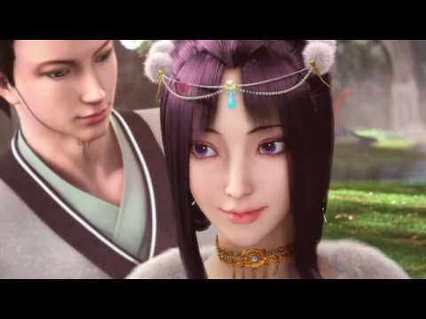 Reborn & Fight [ AMV ] 2020 -  Alan Walker Music Mix || Chinese 3D Animation Music Video