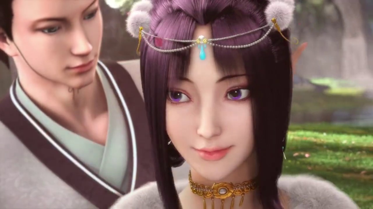 Reborn & Fight [ AMV ] 2020 - Alan Walker Music Mix || Chinese 3D ...