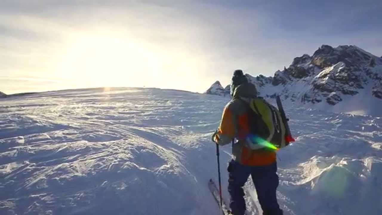 Full freedom - YouTube