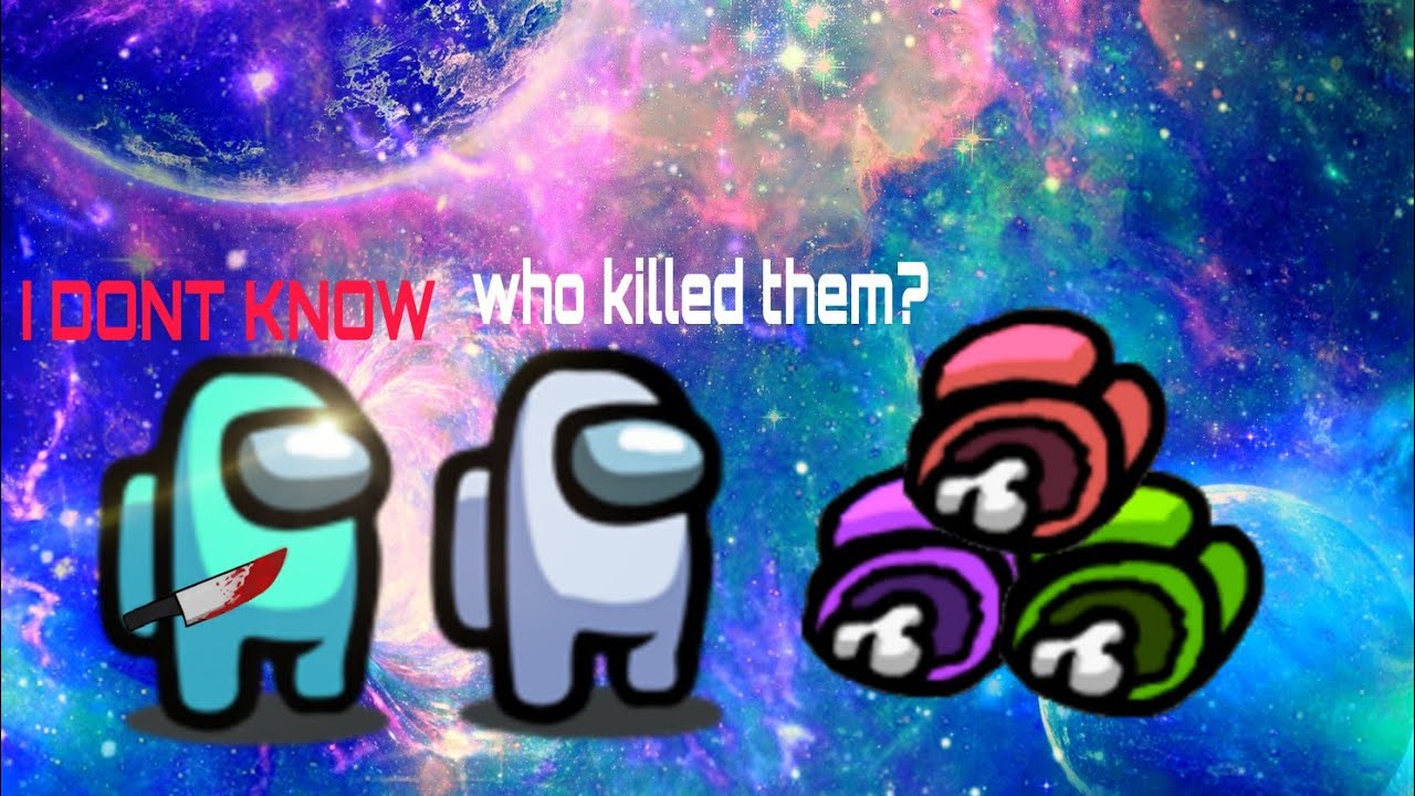 TRY TO GUESS WHO IS THE IMPOSTER(INTENSEGAMEPLAY) - YouTube