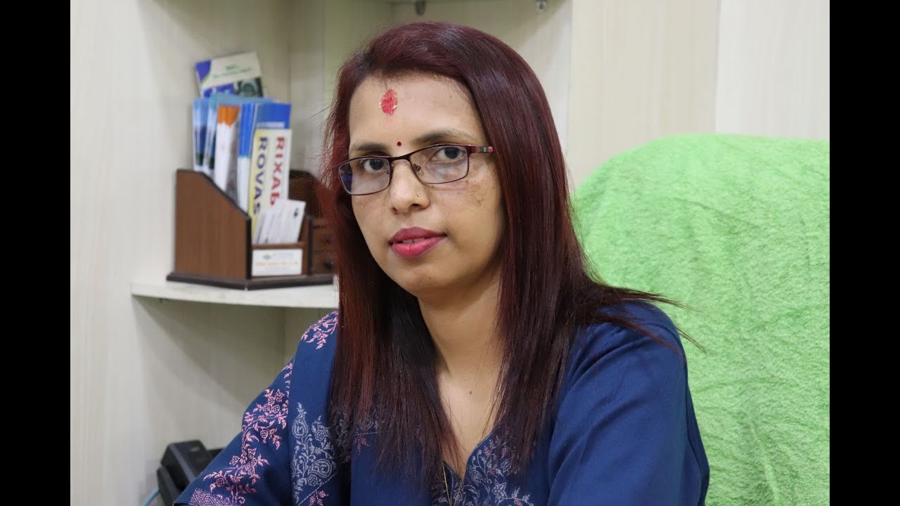 कस्तो खानेकुराले स्वास्थ्यलाई राम्रो गर्छ ? Nutritionist Binita Pant ...