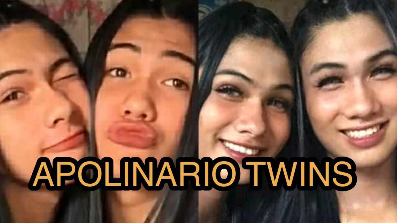 ANO NGA BA ANG TUNAY NA NANGYARI SA APOLINARIO TWINS | TIKTOK ...