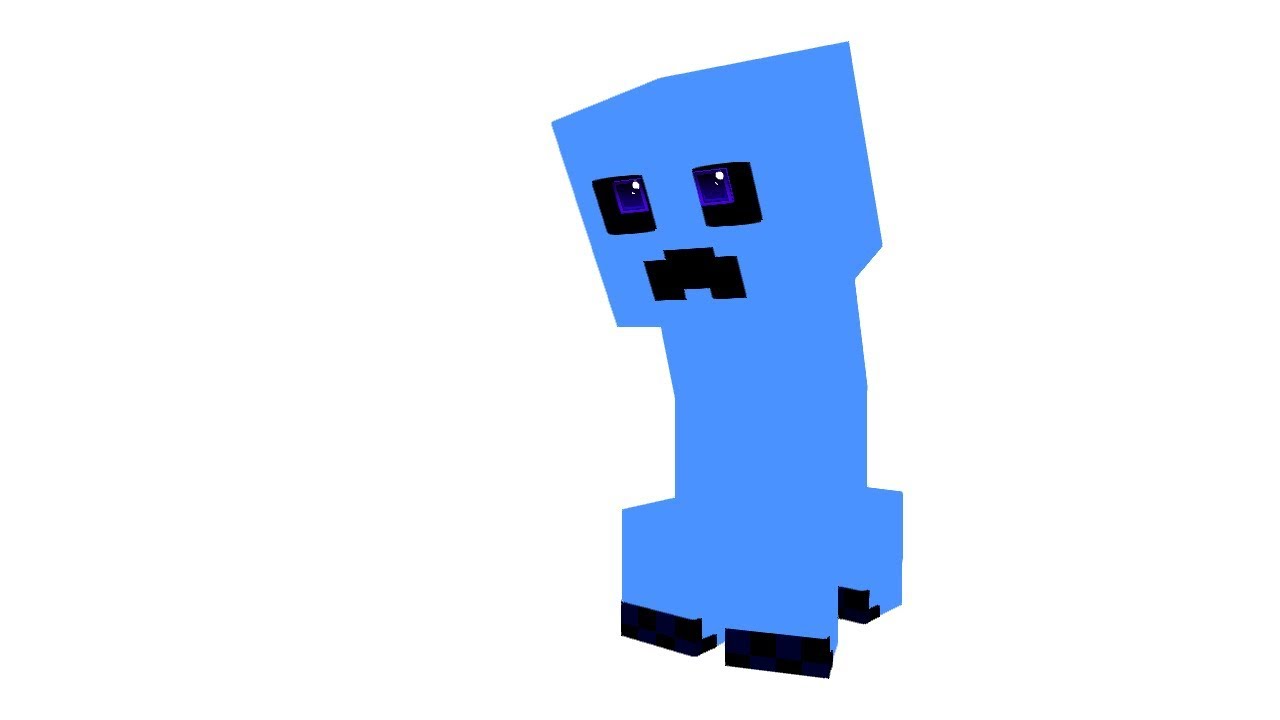 Cobalt creeper rig | timelapse - YouTube