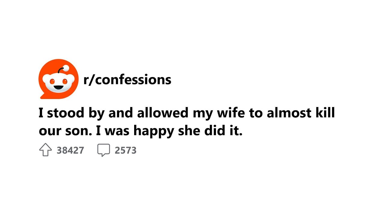 Wife Beats Son After Shocking Discovery The Aftermath R