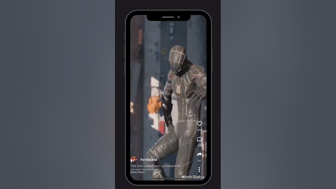 Instagram Reels UI with Flutter | Coding Time Lapse | #flutter #instagram #youtubeshorts #reels ...