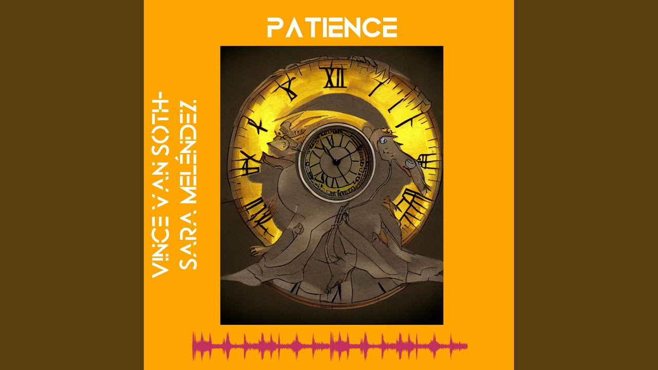 Patience (feat. Sara Meléndez) (Radio Edit) - YouTube