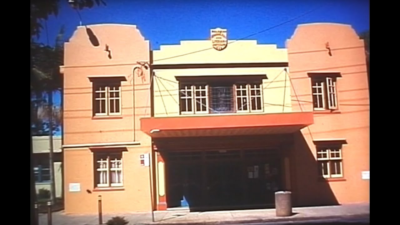 Bellingen Memorial Hall Re-furbishing Opening for Centenary of ...