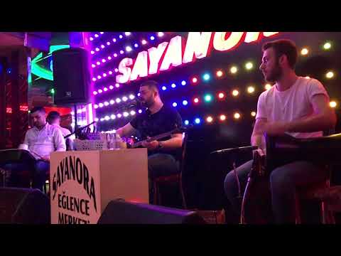 Ahmet çakmak(DUYGULARIM DARMADAGIN)