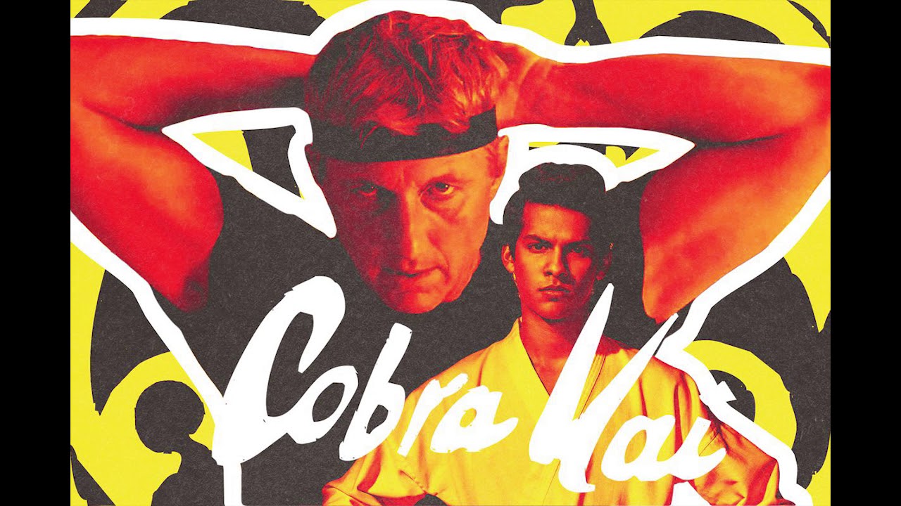 Flip the Script ( Cobra Kai Original Soundtrack ) - YouTube Music