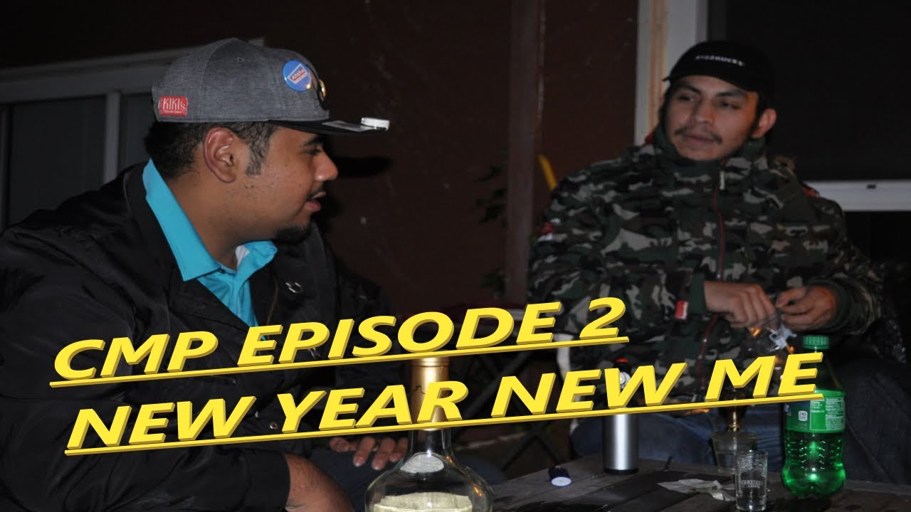 CMP2 - YouTube