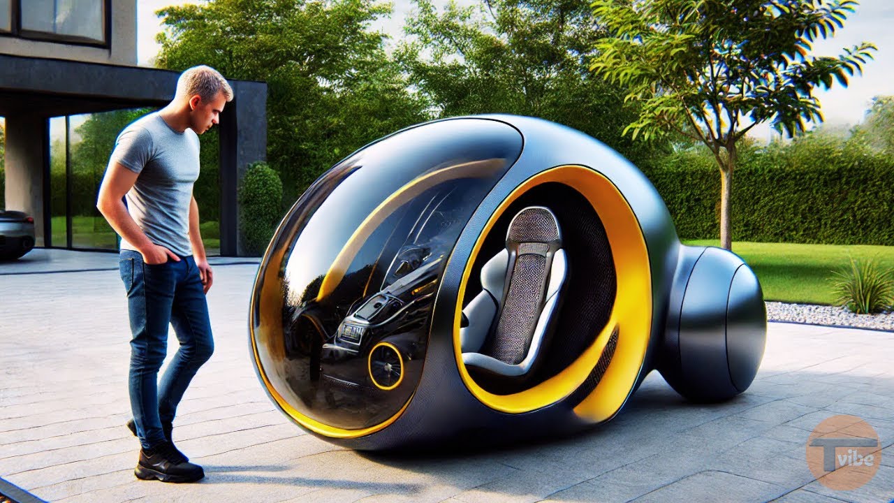 MOST AMAZING TECHNOLOGIES THAT WILL BLOW YOUR MIND - YouTube