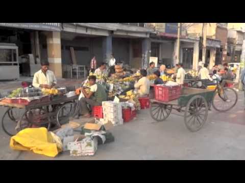 India Dan Wisner 2012 - YouTube