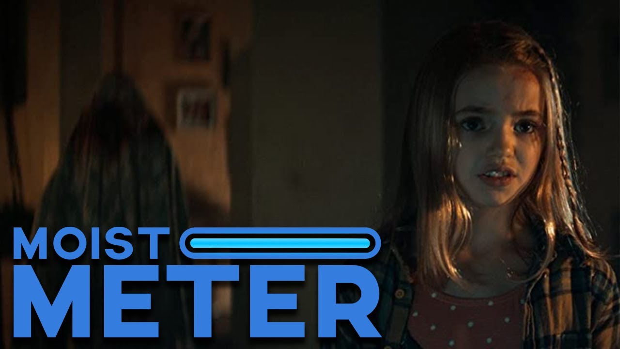 Moist Meter | Evil Dead Rise - YouTube