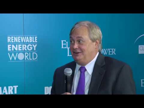 Interview: Terence Donnelly, President and COO, ComEd - YouTube