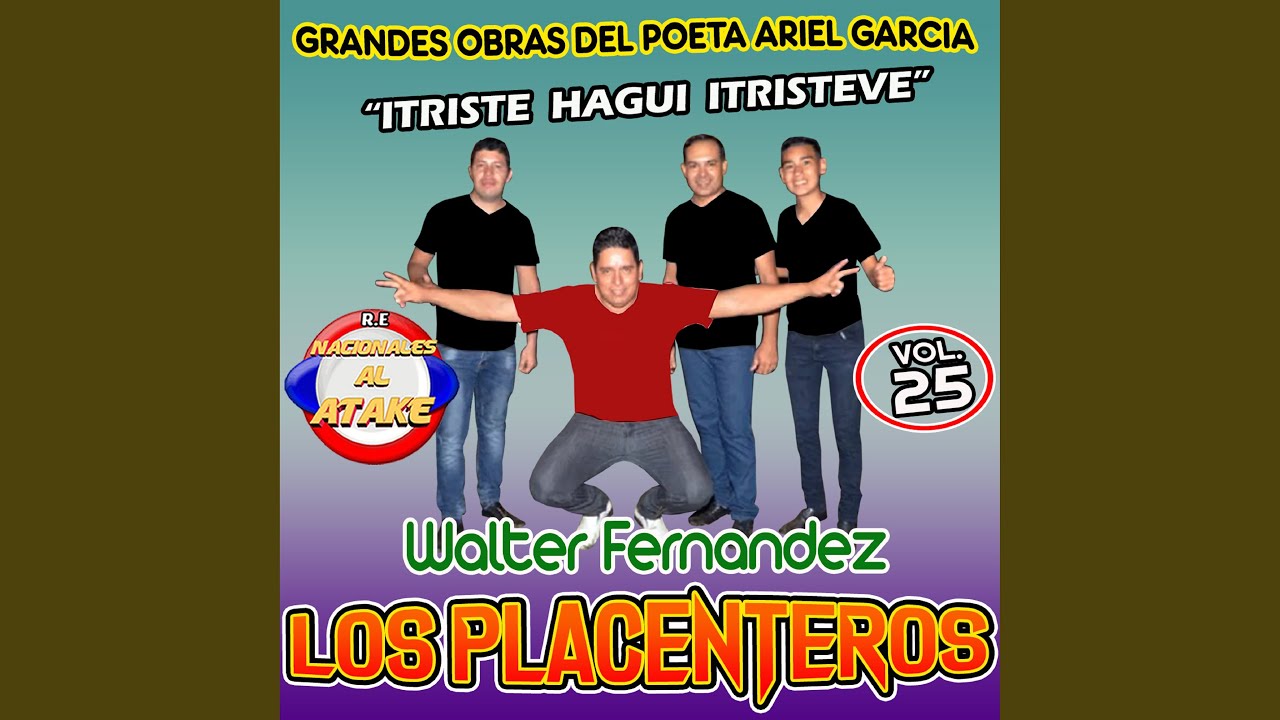 Blanquita Querida - YouTube