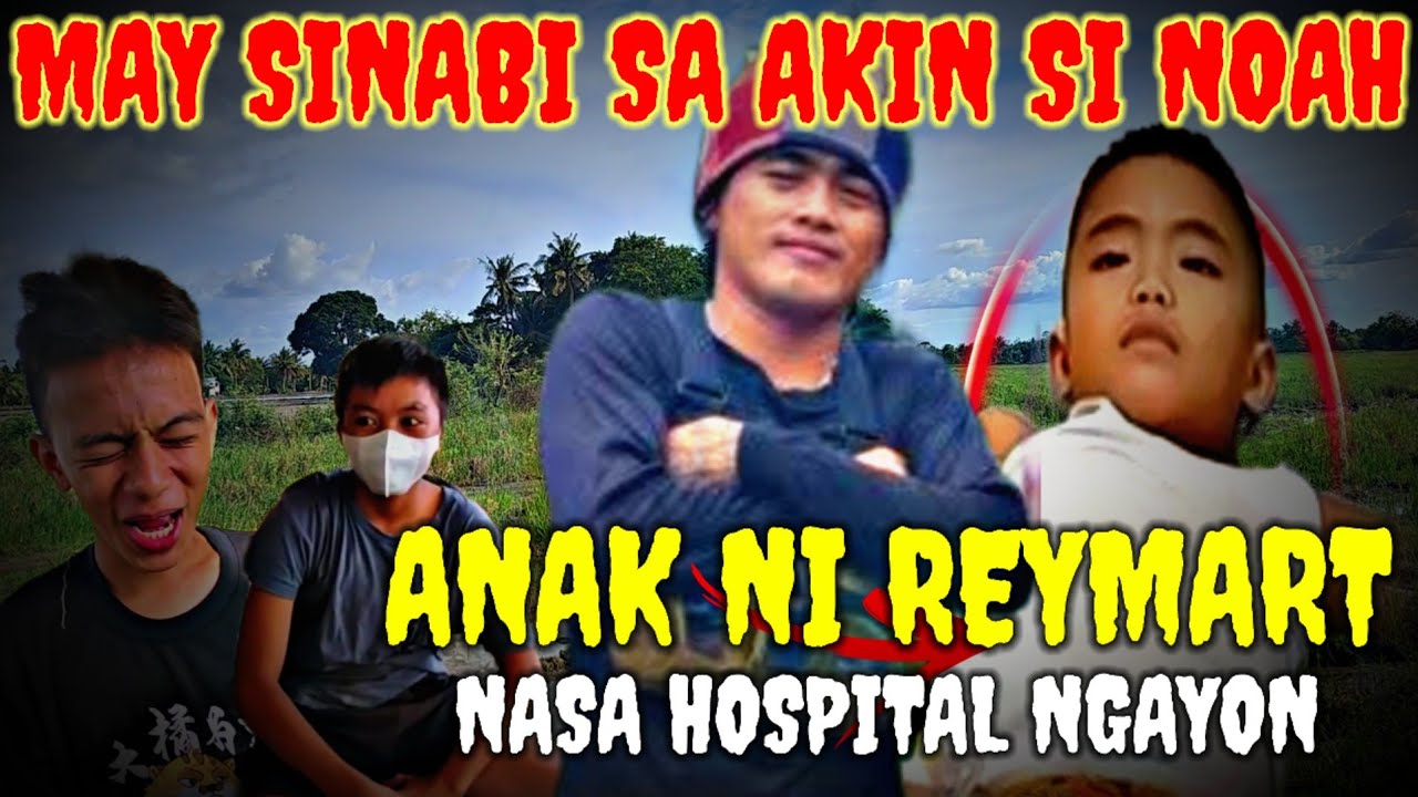 DIKO INASAHAN ITO NOAH MAY SINABI TUNGKOL KAY BAGNOT at BAGTIK - YouTube