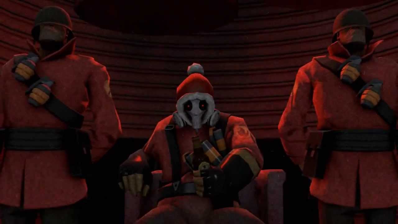 Villain Tease, also SAD EMOTIONAL BACKSTORY - YouTube