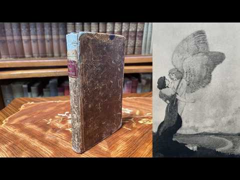 Two of the Oldest Books in My Collection are Re-tellings of the Worlds Oldest Literary Fairy Tale