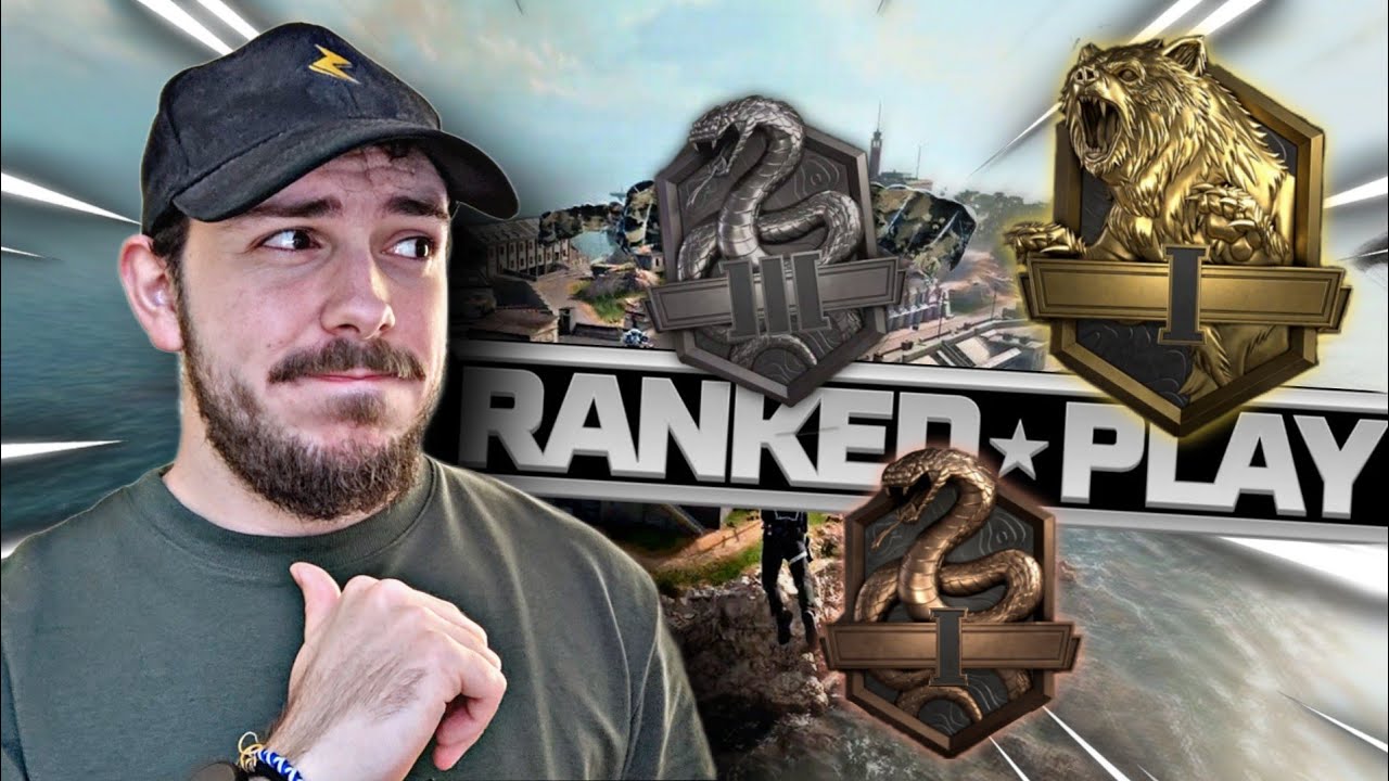 LES LOBBY GOLD / ARGENT / BRONZE !! (Call of Duty Warzone) - YouTube