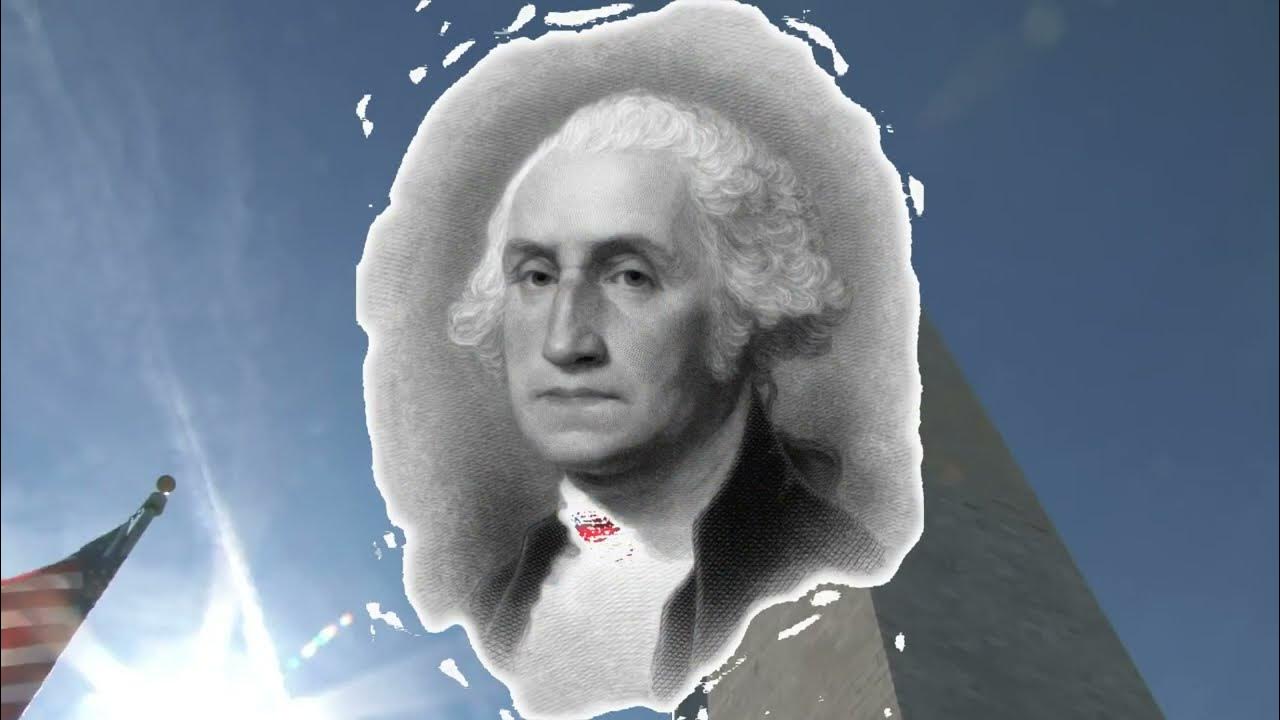 Presidents' Day. The Story of George Washington and Abraham Lincoln ...