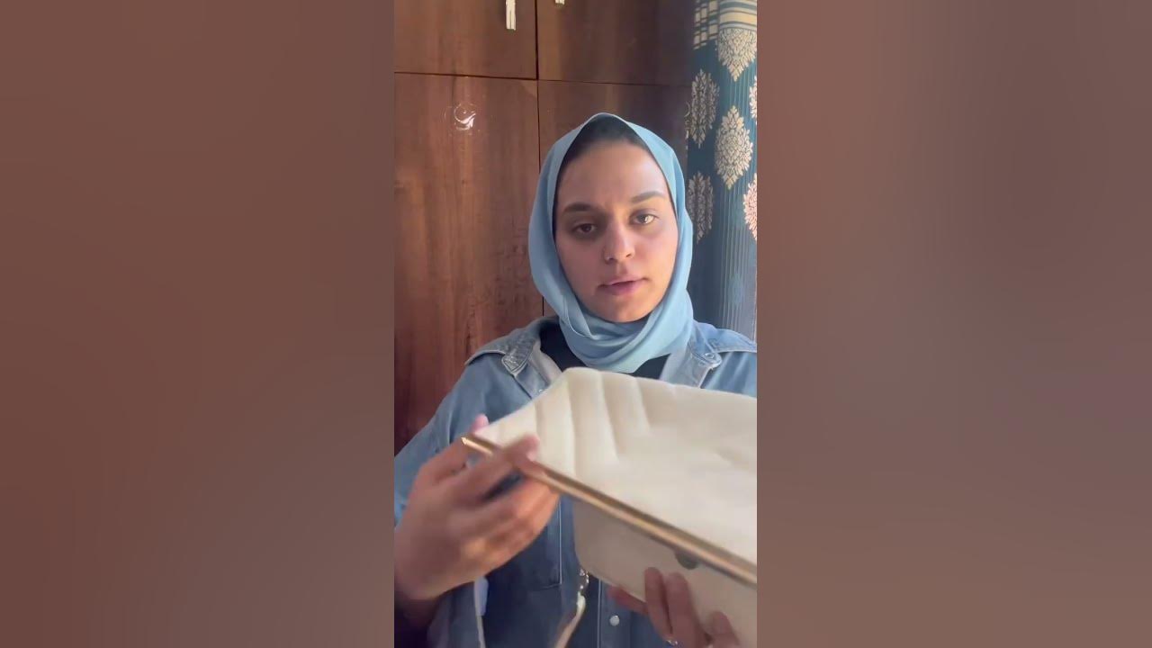 What i ordered V/S what i got from *MEESHO* | S59 - YouTube