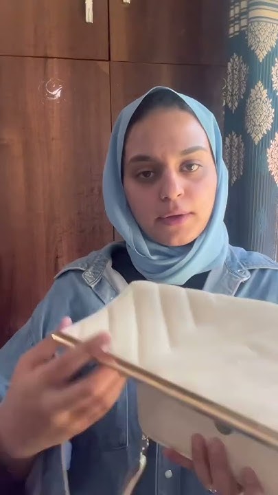 What i ordered V/S what i got from *MEESHO* | S59 - YouTube