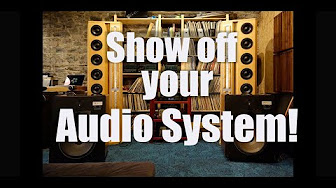 Audiophiliac Daily - YouTube